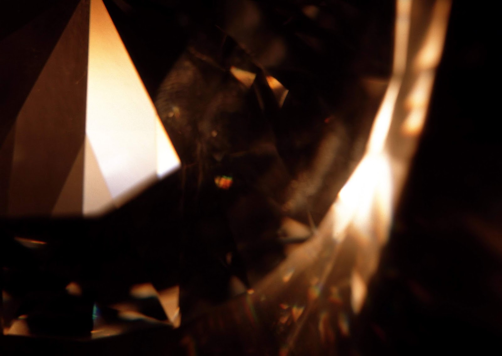 Free HD Images (FIFCU Purchased): Crystal Reflection Images