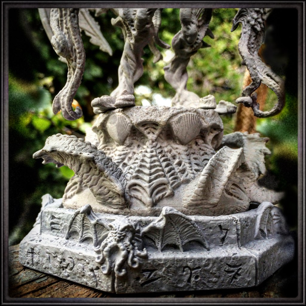 Propnomicon: October 2017