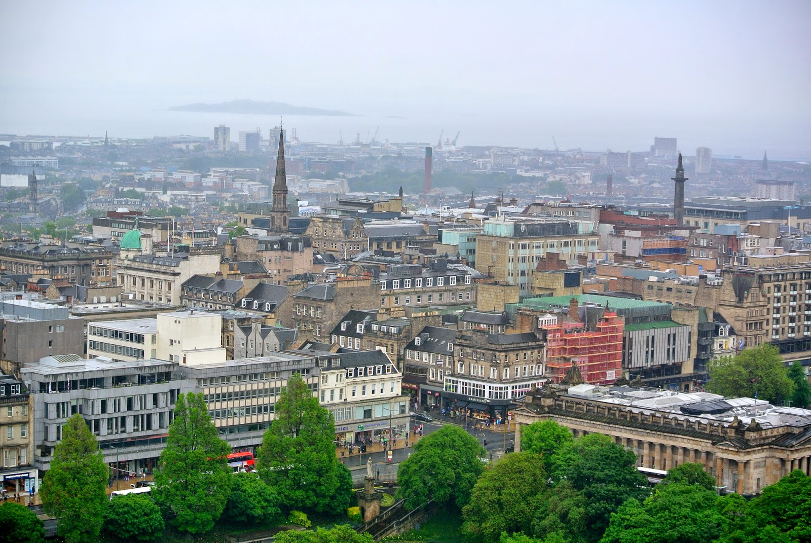 danielle abroad: the kingdom of alba