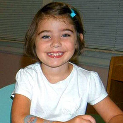 Sofia's Angels Foundation: Caroline Previdi