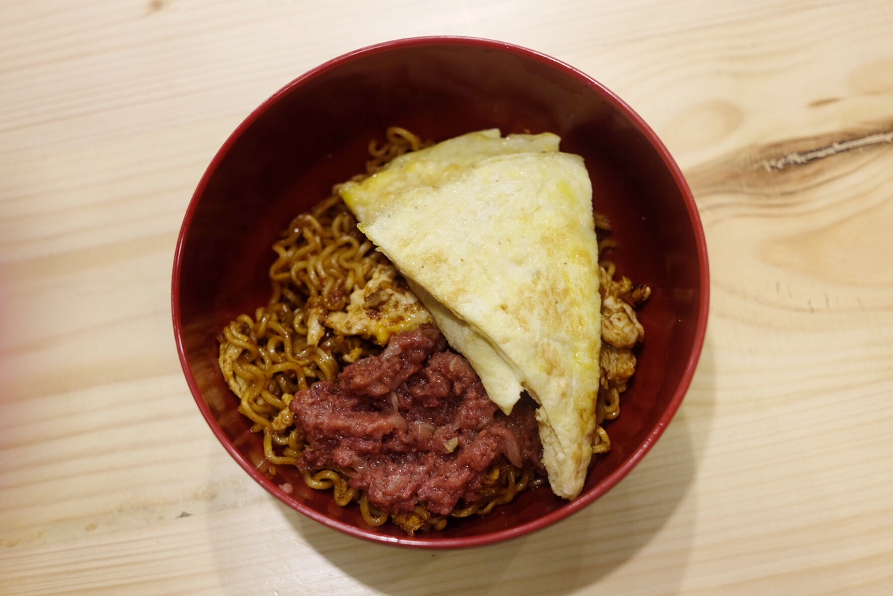 Ivy's Life: ROPANG PLUS PLUS MUARA KARANG JAKARTA