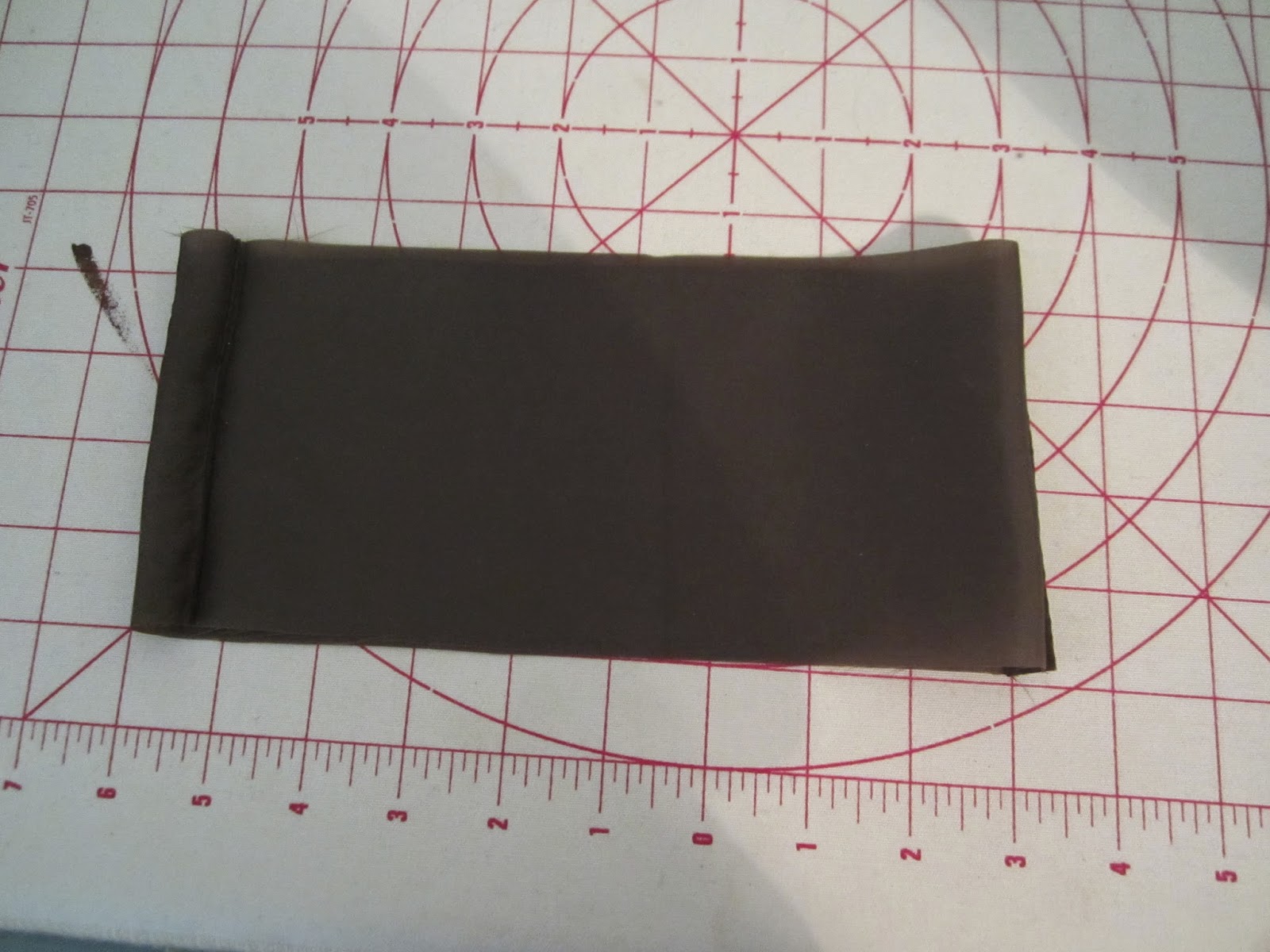 Anniesantiago13: DIY Hat Pocket