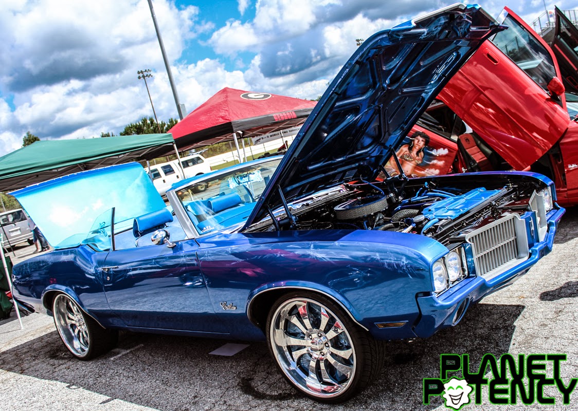 2013 Nopi Nationals Coverage