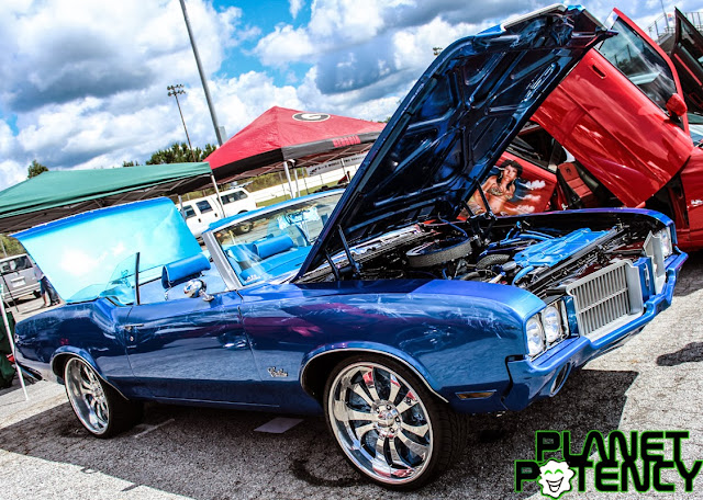 2013 Nopi Nationals Coverage