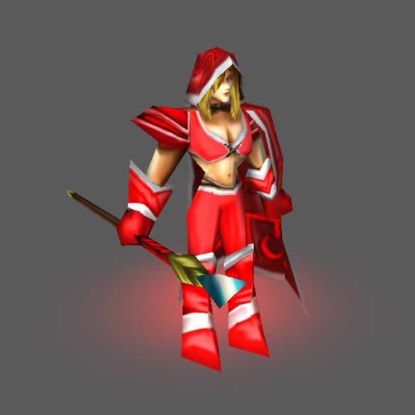 Dota 6.73 Changelogs | Dota-Allstars 6.73 Complete Changelogs - DotA-Blog