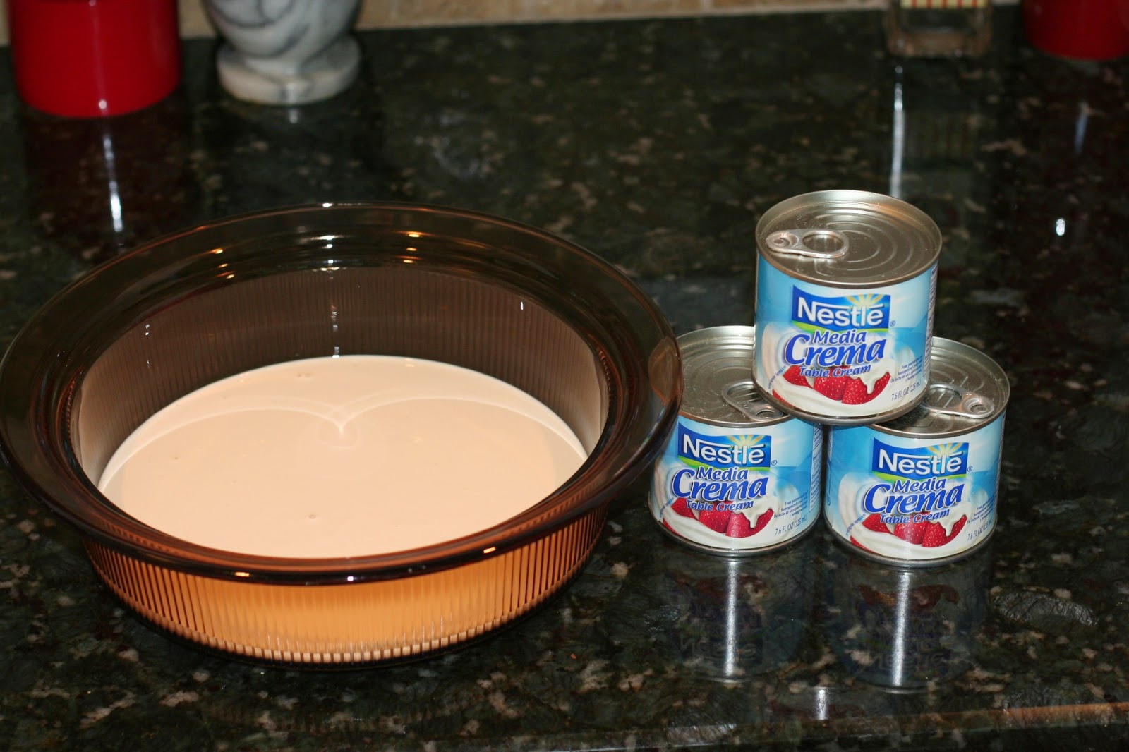 Whispers From Elizabeth: Cooking with Food Storage: Make Your Own Sour ...