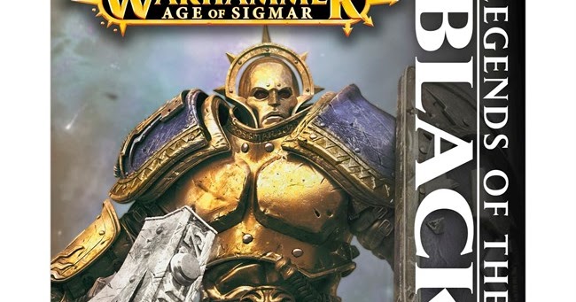 Mengel Miniatures: REVIEW: Black Rift