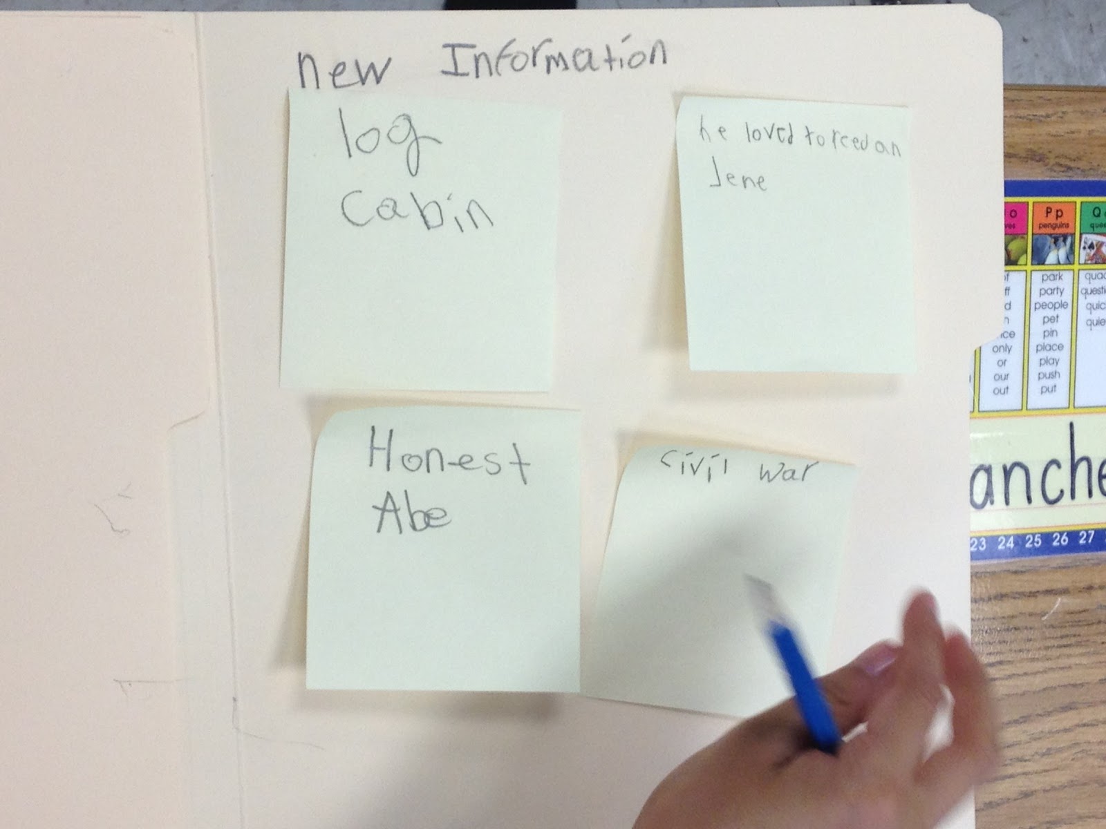 Flamingo Fabulous: Reading and Analyzing Nonfiction