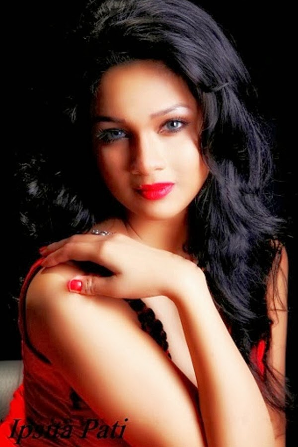 INDIAN BEAUTIES: IPSITA PATI