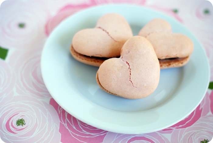 Mad for Macarons! | Bake at 350°