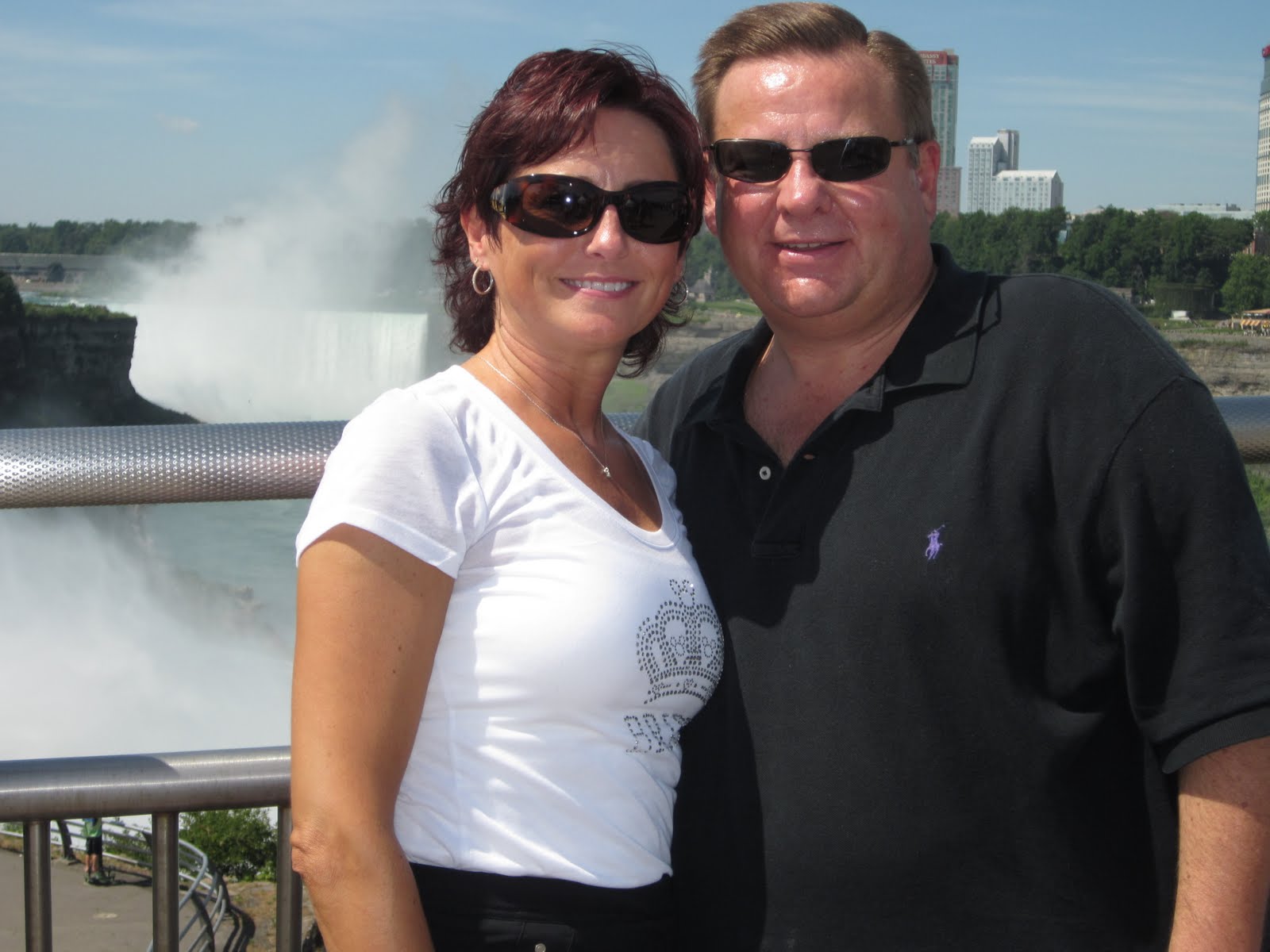 Kathy & Bryan: Wittman Update!
