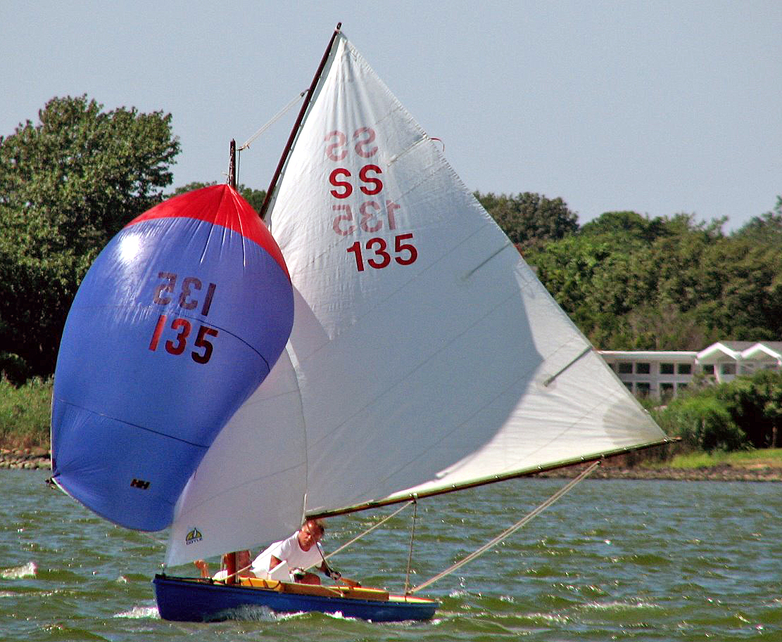 Earwigoagin: Header Photo: SS Sloop