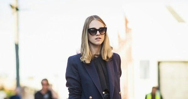 Steal This New York Fashion Week Look