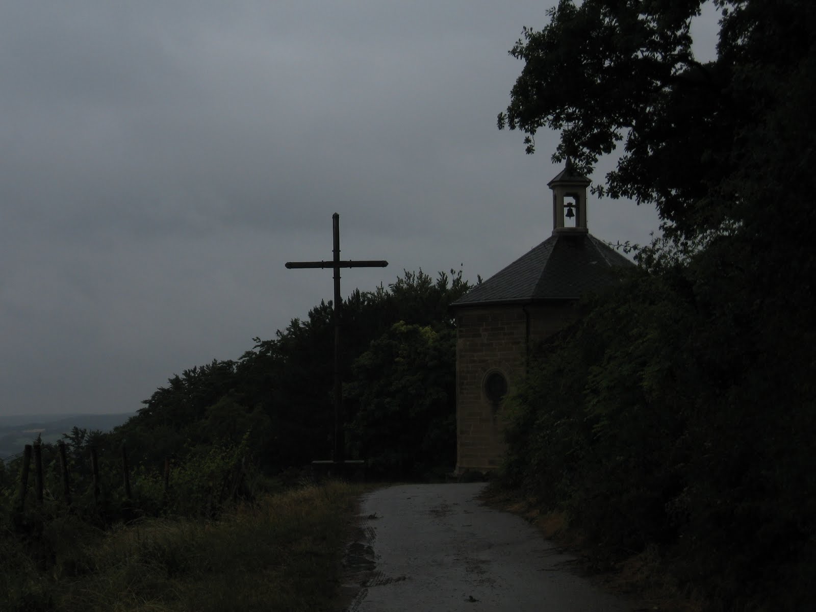 KurpfalzWandern: Wandern im Kraichgau, Elsenz - Tiefenbach
