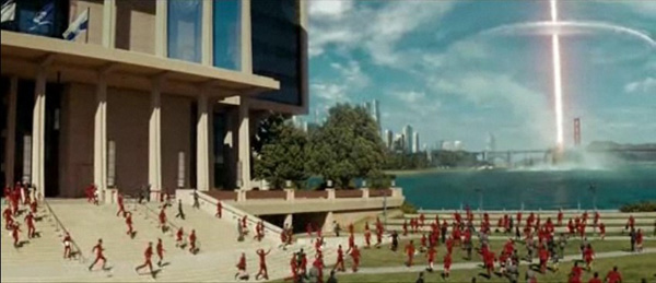 The Frame Game: Around The Globe On A Reel, Στάση Έβδομη: San Francisco ...