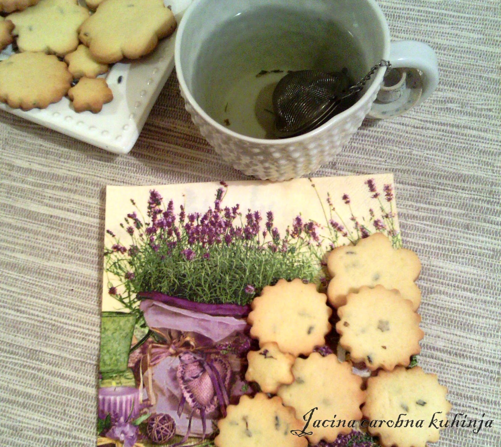 Jacina carobna kuhinja