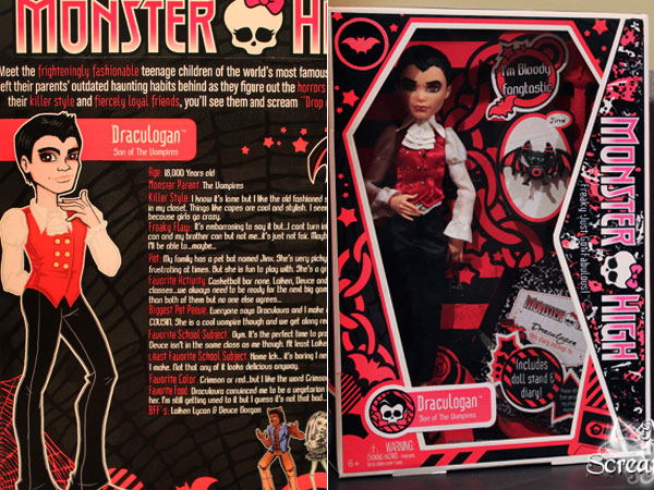 Always Monster High: 10/26/11