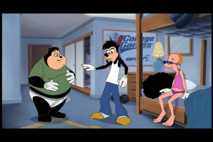 An Extremely Goofy Movie Bobby