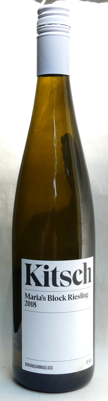 John Schreiner on wine: Kitsch Wines releases in 2019