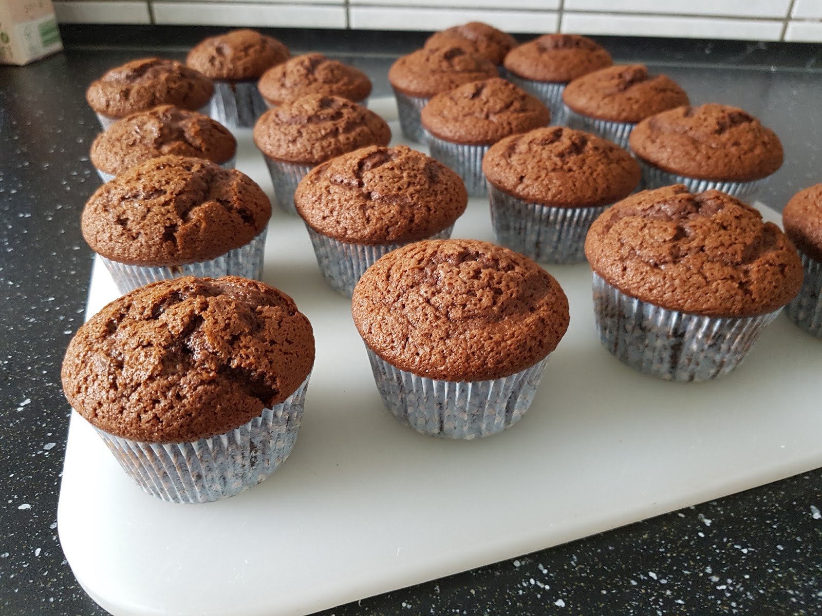 TATLILAR GÜLCANDAN: Capkek