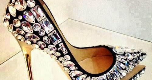 6 Splendid High Heels for Spring/ Summer - Non stop Fashions
