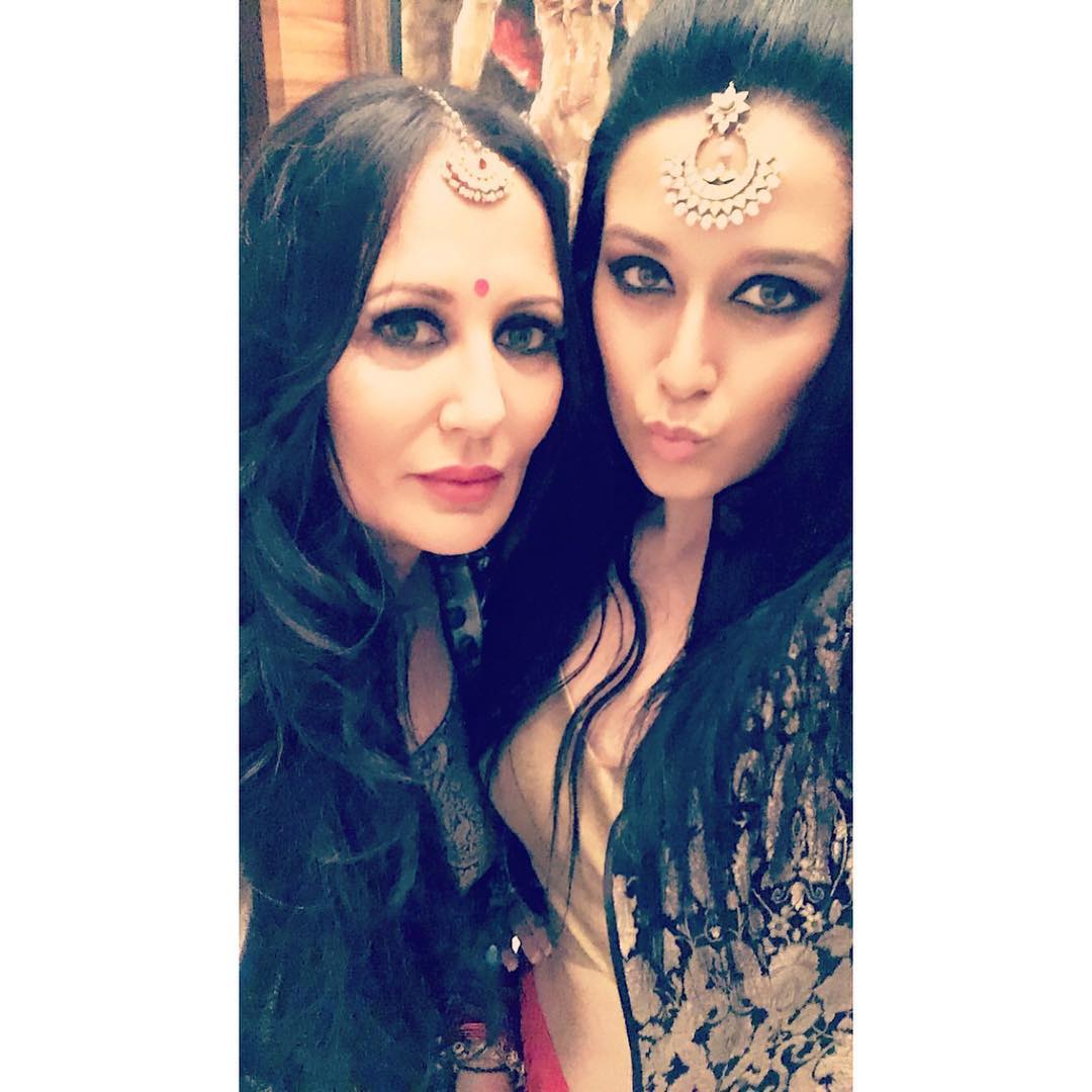 Bollywood Star Kids: Jackie Shroff's Daughter Krishna Shroff Instagram ...