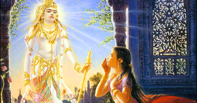 Week 7 Story: Karna The Great