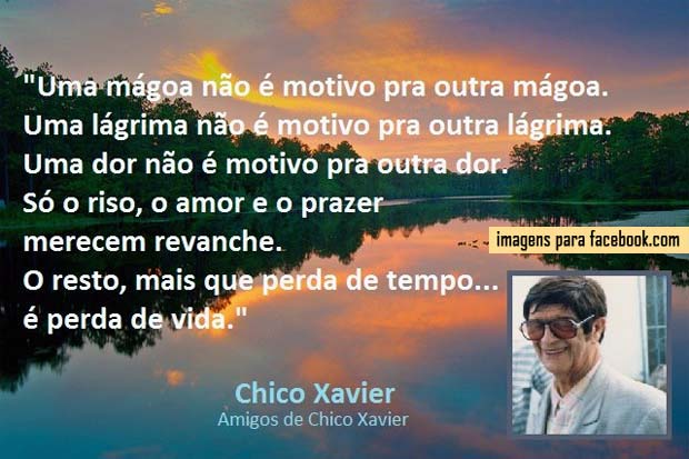 MENSAGEM ESPÍRITA: MÁGOA