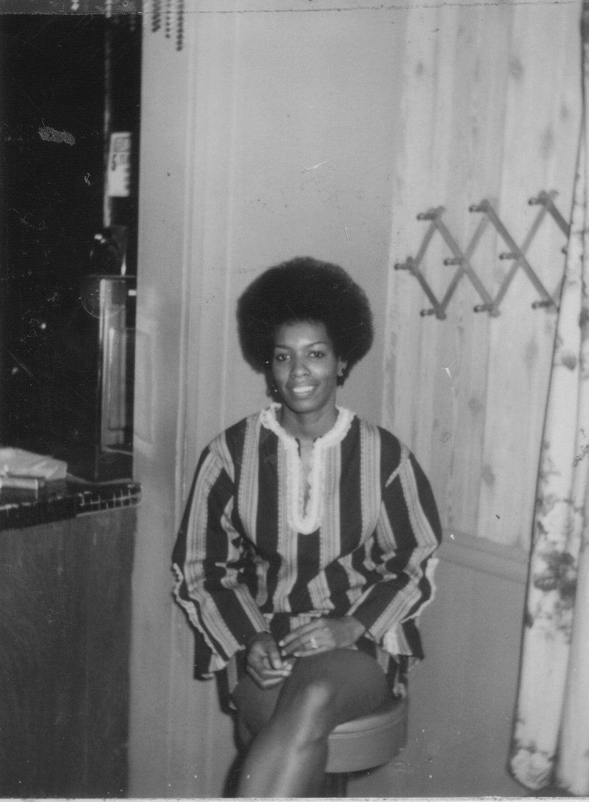 Poet With An Opinion.: Velma Roberts: East Austin civil rights activist ...