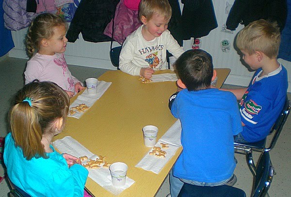 Sunshine Preschool Kuna Idaho