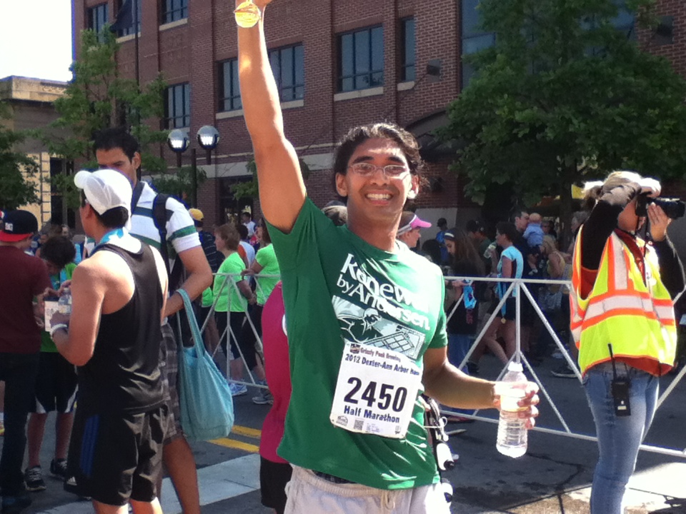 DETROIT RUNNER....: Renewal by Andersen of Detroit Supports Running ...