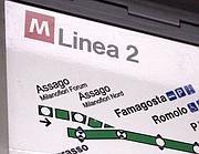 Pitstop Milánó: Megnyitották az M2 zöld metró assagói szakaszát