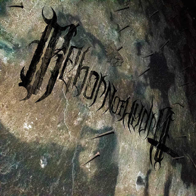 Reborn Of Hydra - Reborn Of Hydra (2018) - Breathing The Core