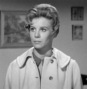 Television's New Frontier: The 1960s: Hazel (1961)