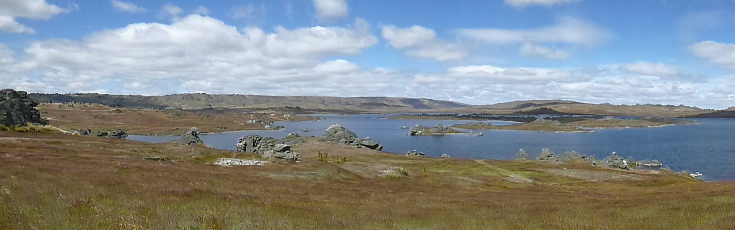 The Original Great Southern Brevet: Arriving in the Land of Rohan