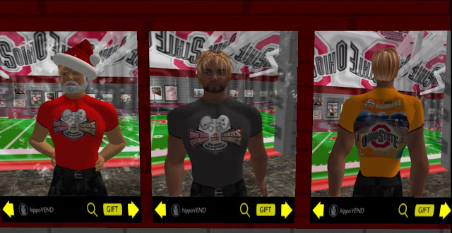 Spotlight on The Ohio State Buckeyes Club ~ The SL Enquirer