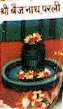 Jyothirlingas: Vidyanath temples