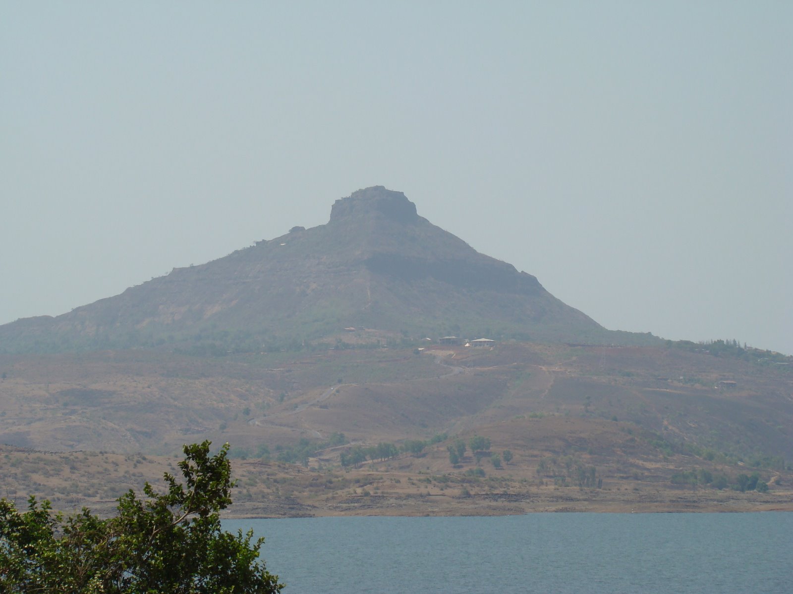 Nature Knights: Tikona Trek