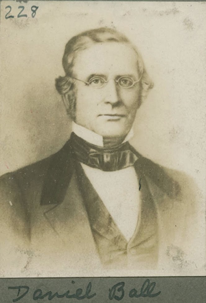 Valley City: The Other Ball Families