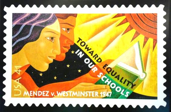 Los Angeles Morgue Files: Civil Right Activist Felicitas Mendez 1998 ...