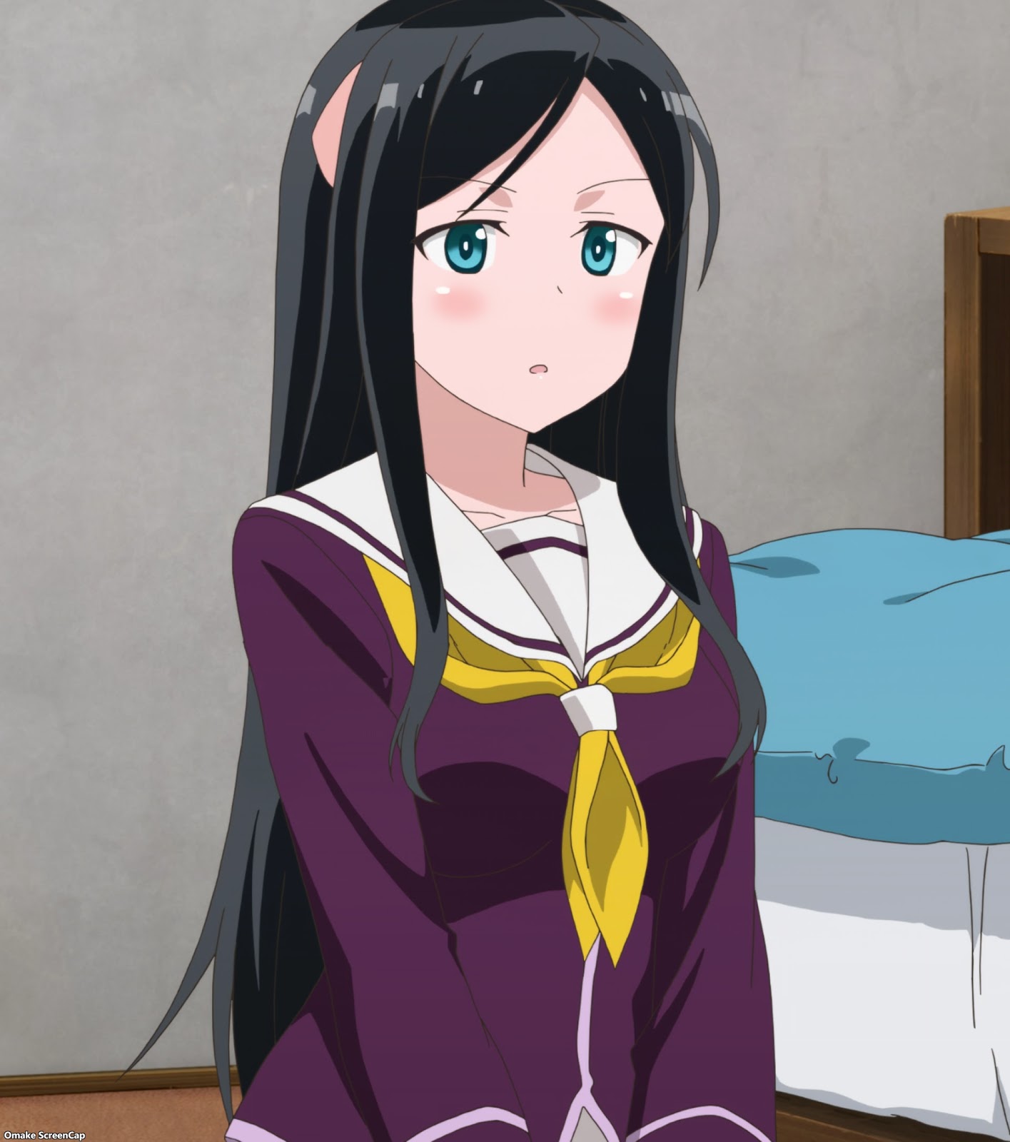 Joeschmo's Gears and Grounds: Murenase! Seton Gakuen - Episode 9 - Dodge Ball Casualty