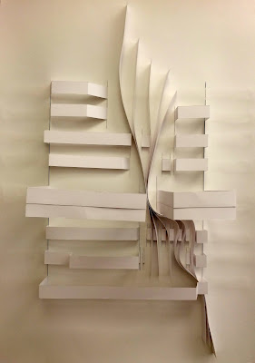 Cinépolis & Architecture: UNAM Mapping: Final Drawing & Drawdle