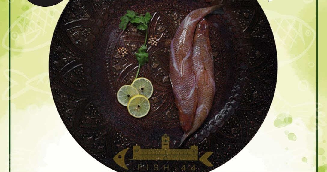 Fish44 Chennai: Fish is among the healthiest foods on the Planet ...