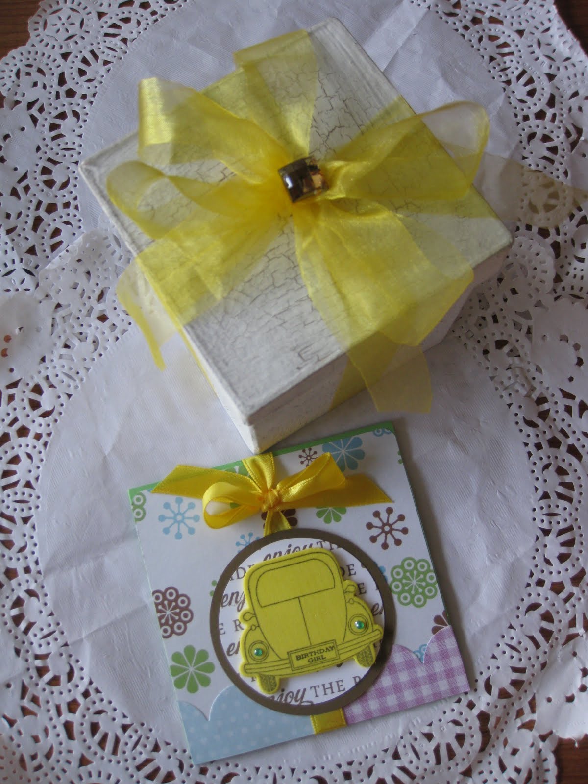 Paperworks: Handcrafted Designs