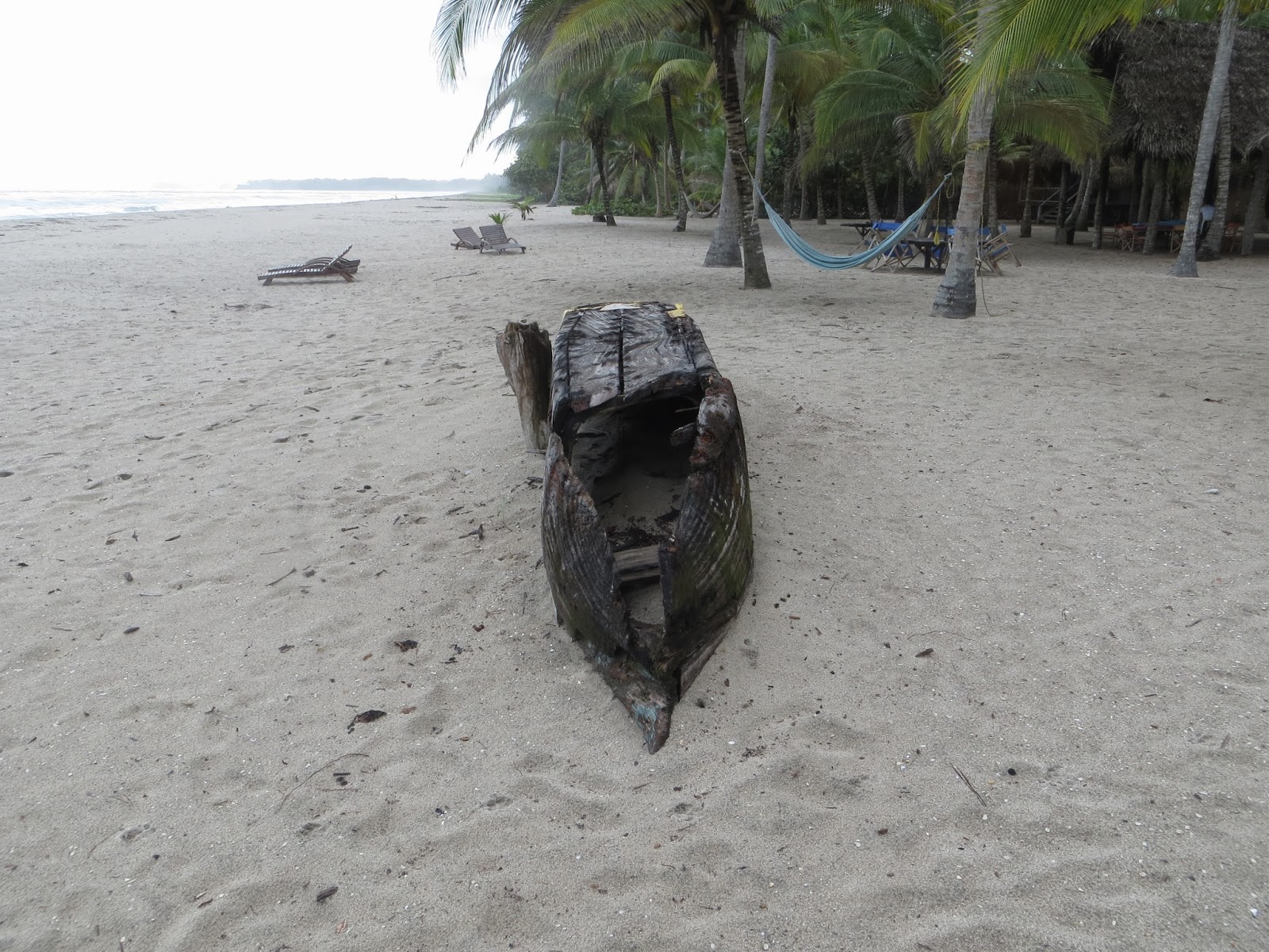 All This Is That: Colombia photographs: boats along the Palomino/La ...