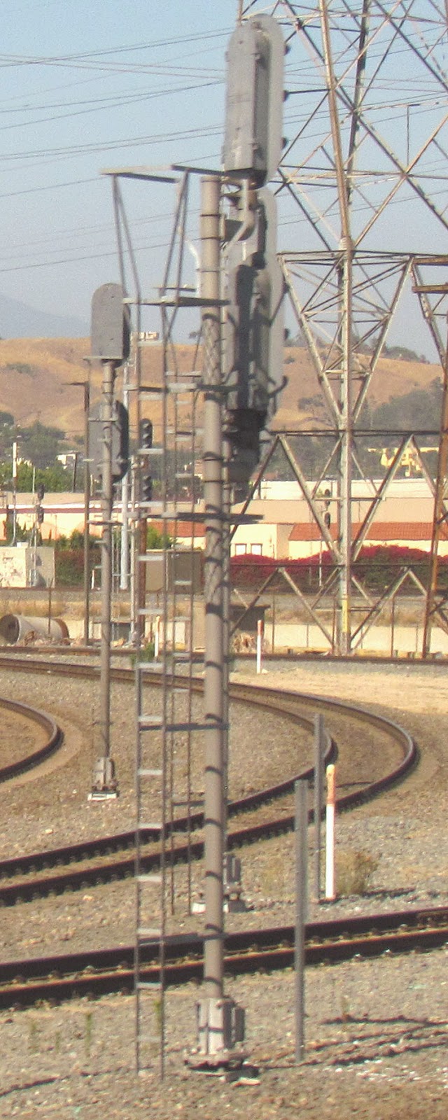 The Position Light: It's the 80's! (Do a lot of coke and design a bad ...