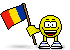 50+ Best Animated Emoticons with Flags | Smiley Symbol