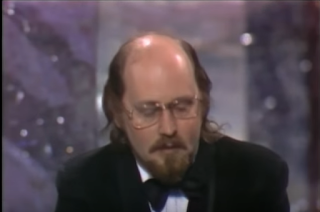 CLASSIC CLIPS - Watch John Williams win Five Academy Award for Best ...