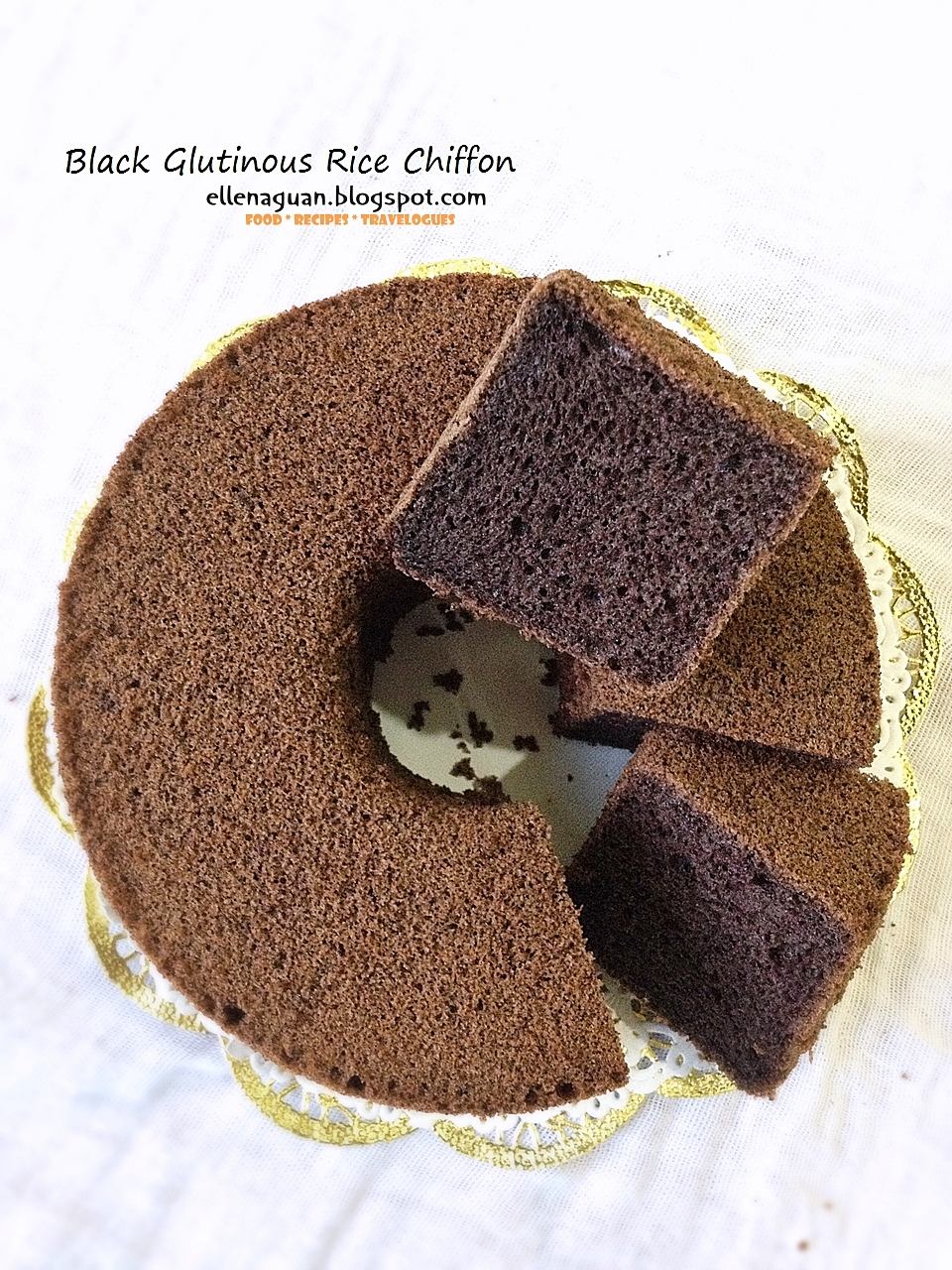 Cuisine Paradise | Singapore Food Blog | Recipes, Reviews And Travel: 5 ...