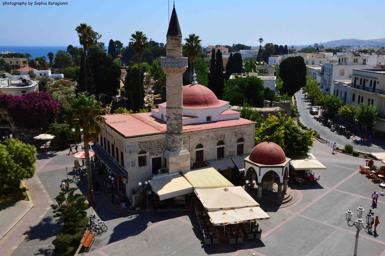 Kos and the Dodecanese through my eyes-Η Κως και τα γύρω νησιά μέσα από ...